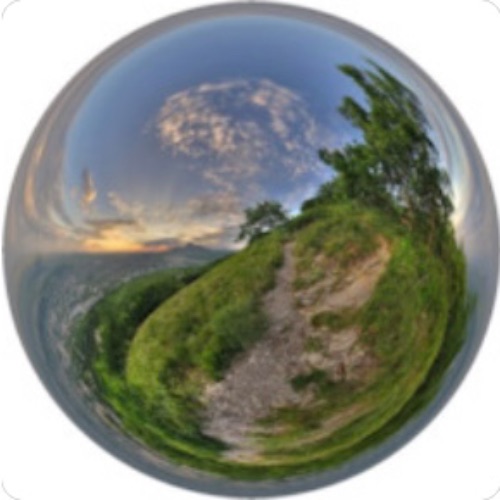 Иконка канала Zahaoha