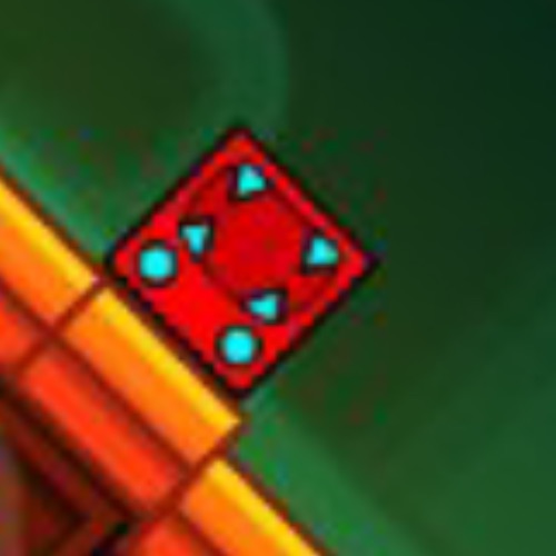 Иконка канала ELECTROMAN  [GD]