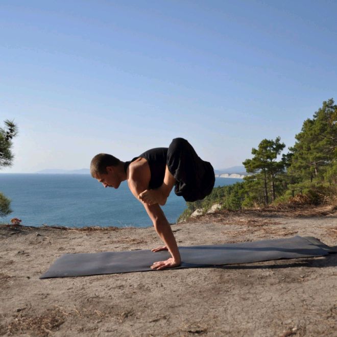 Иконка канала Яцун Александр