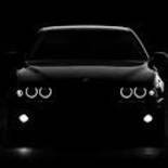 Иконка канала BMW LOVE