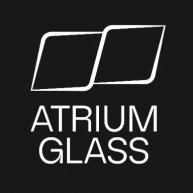 Иконка канала ATRIUM GLASS - стеклянные ограждения