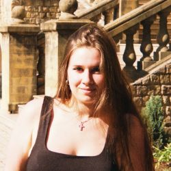 Иконка канала PolinaAndreeva