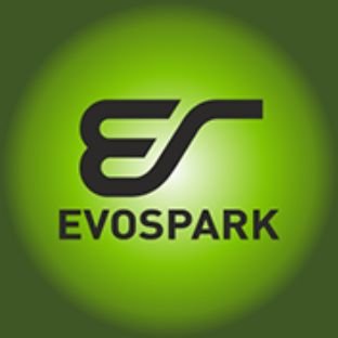 Иконка канала EVOSPARK. Сварочное оборудование. Сделано в России