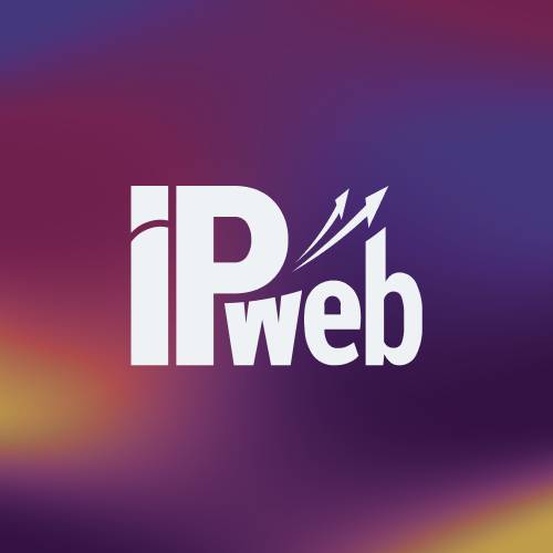 Иконка канала IPweb — продвижение и заработок в интернете