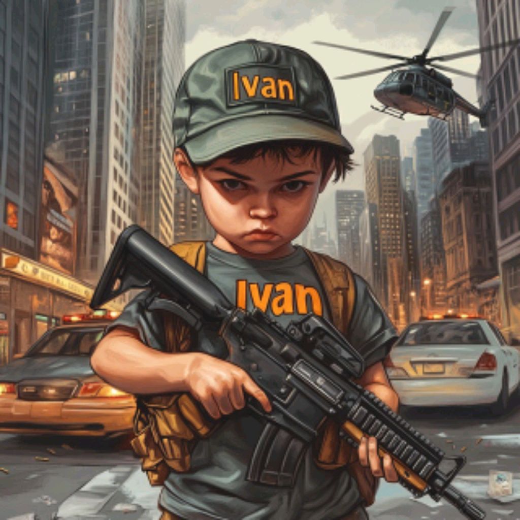 Иконка канала ivanko164rus