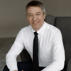 Иконка канала Александр Когинов