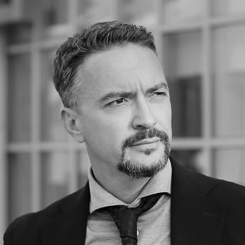 Иконка канала адвокат Глеб Рыков