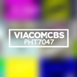Иконка канала ViacomCbs PH7047