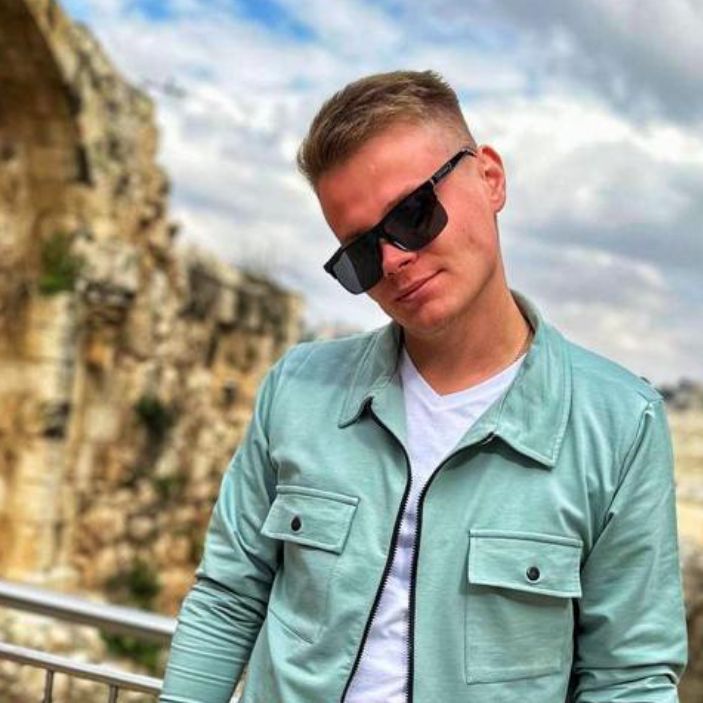 Иконка канала Артем Гостенин