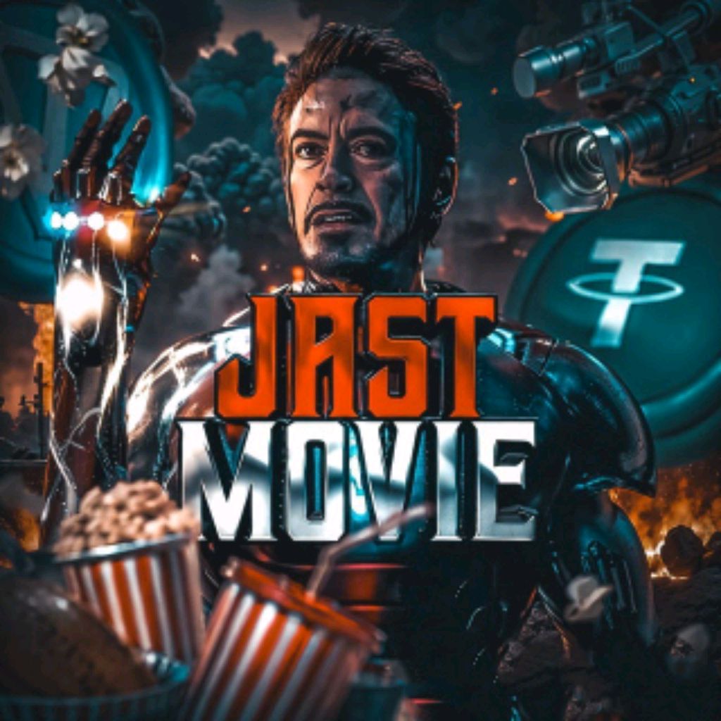 Иконка канала JUST MOVIE I СМОТРИ КИНО