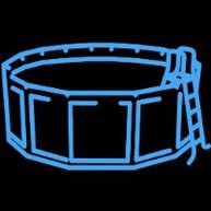 Иконка канала 24INTEX