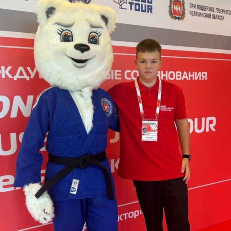 Иконка канала Марк у спорта