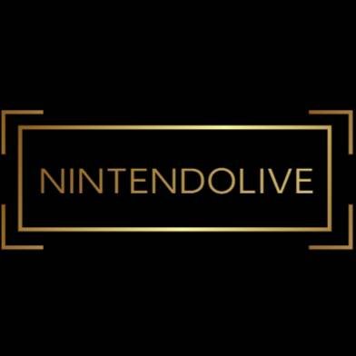 Иконка канала Nintendolive