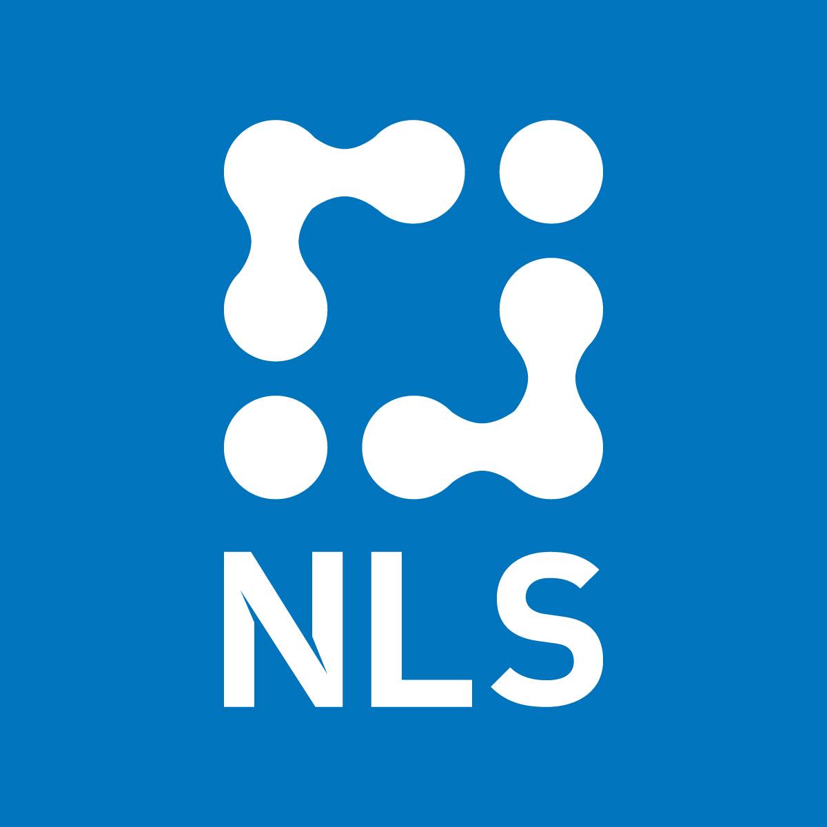 Иконка канала NLS Силикон