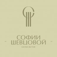 Иконка канала Салон-бутик «Софии Шевцовой» & Vestments