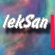 Иконка канала lek san | Play ✓