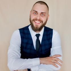 Иконка канала Матвей Багаев