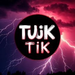 Иконка канала Туки Тик