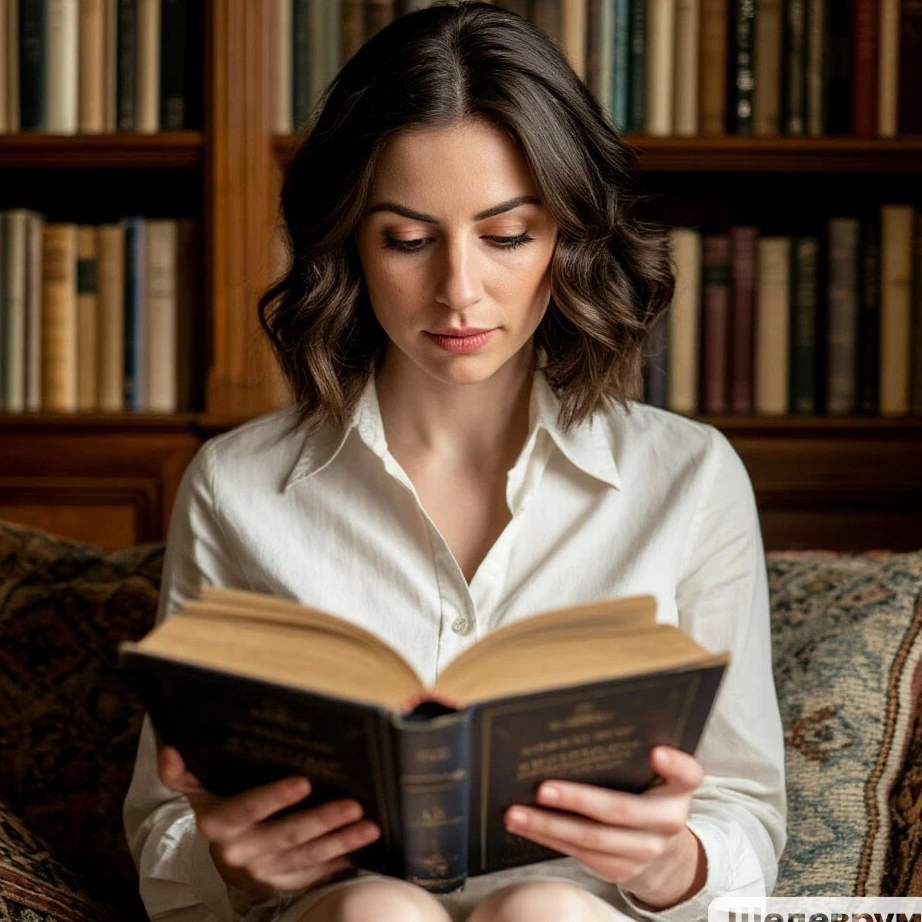 Иконка канала Читаю книги