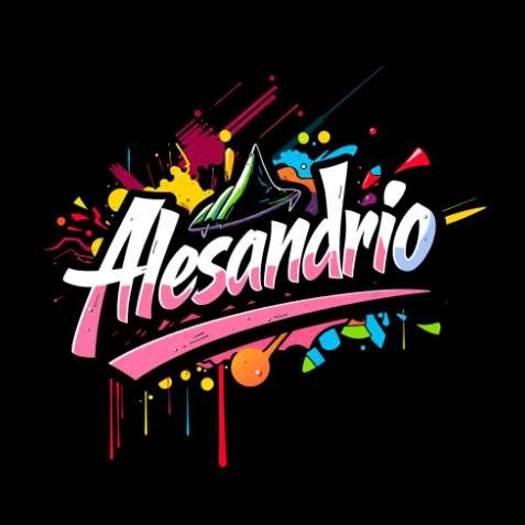 Иконка канала Мистические и Магические истории с Алесандрио