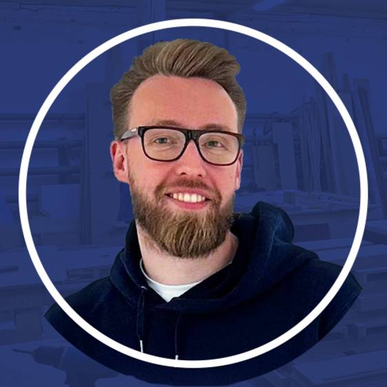 Иконка канала Антон про мебельный бизнес