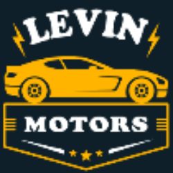 Иконка канала Автосалон Levin Motors Ярославль