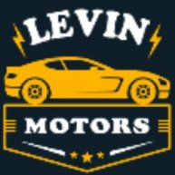 Иконка канала Автосалон Levin Motors Ярославль