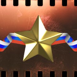 Иконка канала Подвиг по кадрам
