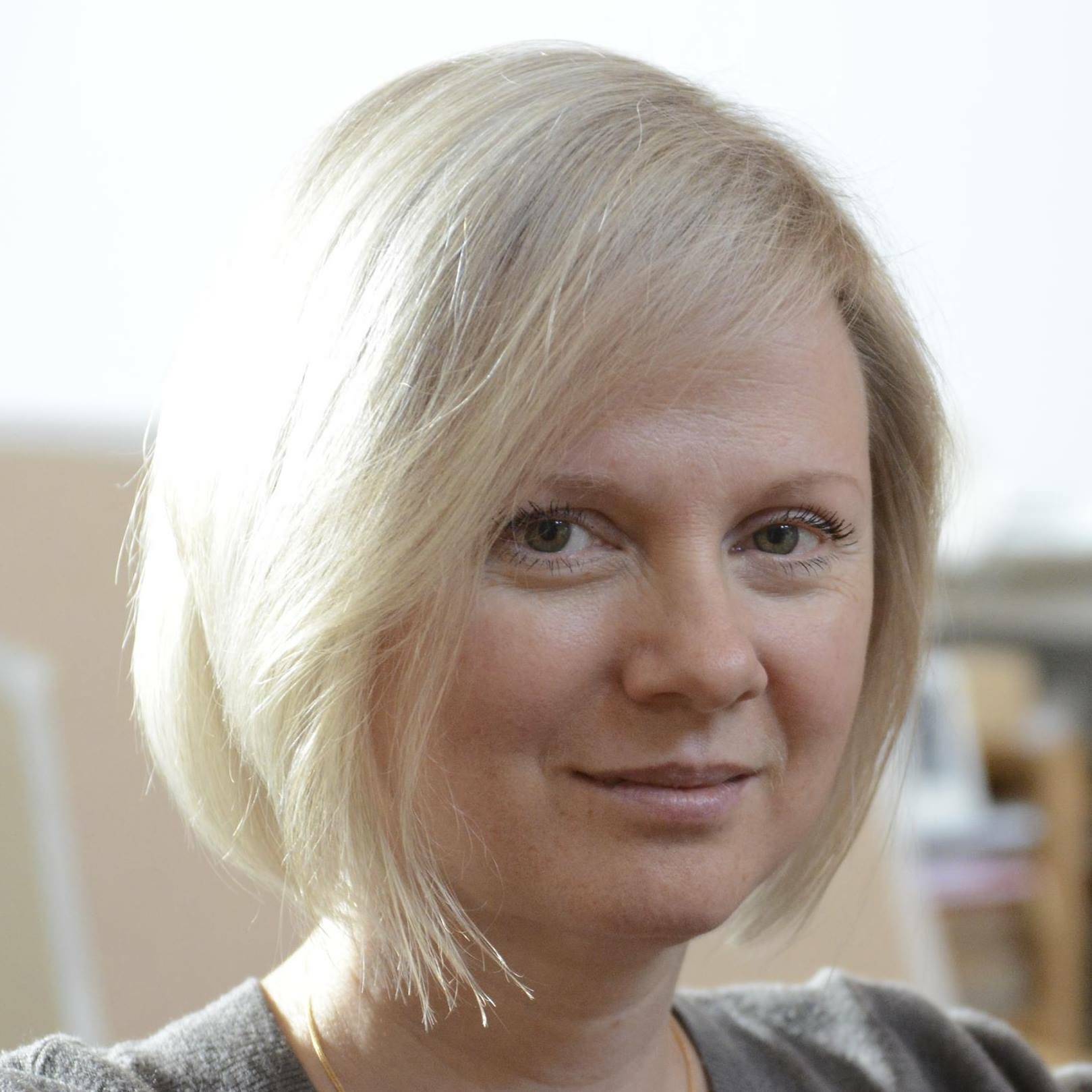 Иконка канала Екатерина Билозор