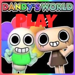Иконка канала Dandy_Play