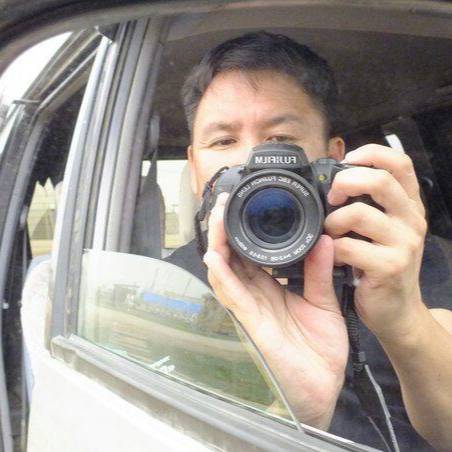 Иконка канала Fedor cameraman