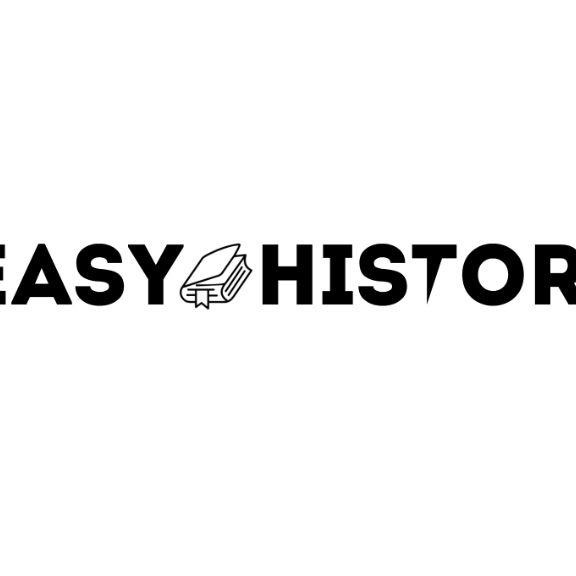Иконка канала Easy History