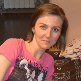 Иконка канала Диана Дворкина