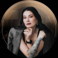 Иконка канала Ольга Реберт Психолог