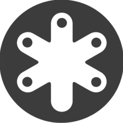 Иконка канала STEAM конструкторы ГЕККОН