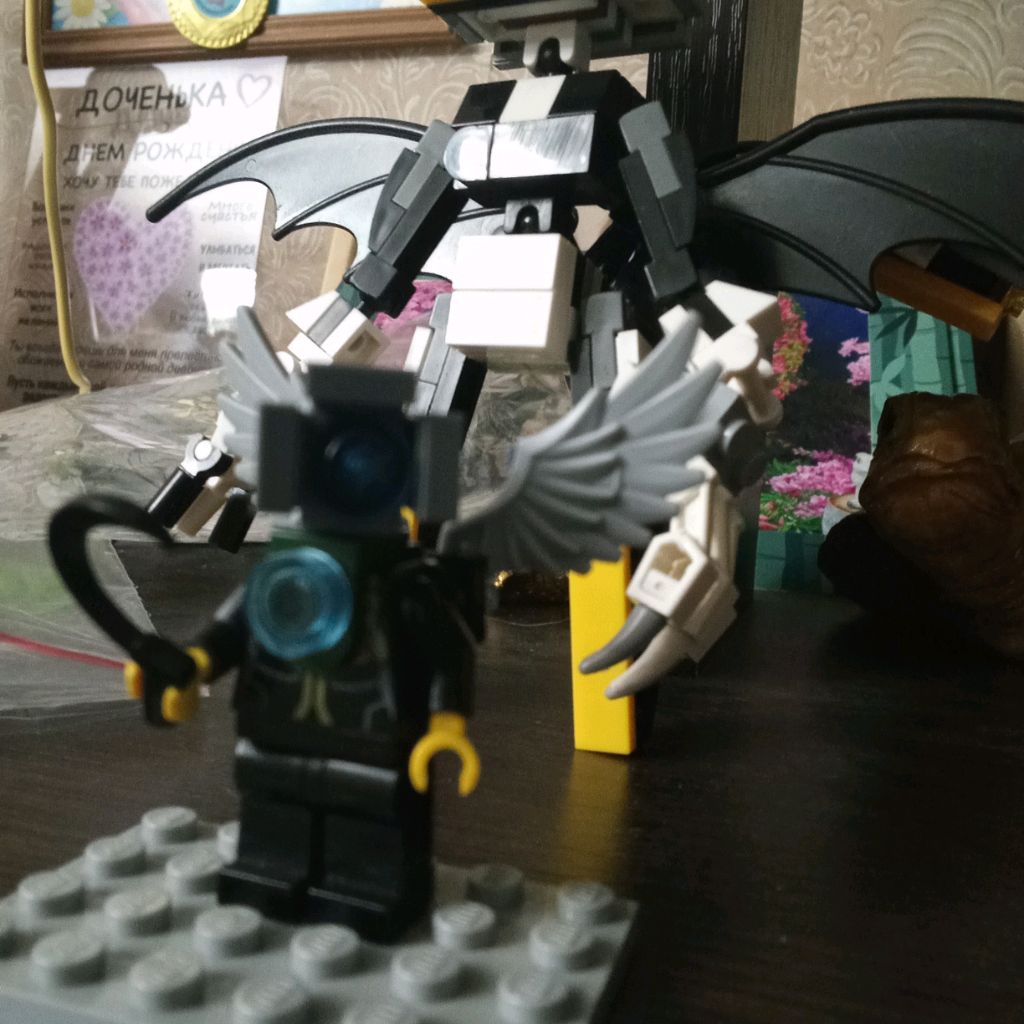 Иконка канала Lego dolgovets .