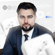 Иконка канала Дмитрий Калашников. Квант