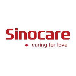 Иконка канала Sinocare RU