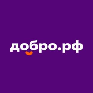 Иконка канала Добро.рф