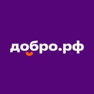 Иконка канала Добро.рф
