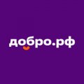 Иконка канала Добро.рф