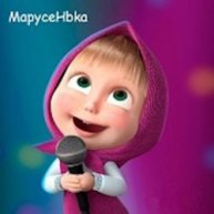 Иконка канала MapyceHbka