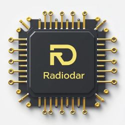 Иконка канала Radiodar - интернет магазин "Радиодар"