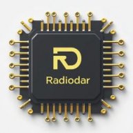 Иконка канала Radiodar - интернет магазин "Радиодар"
