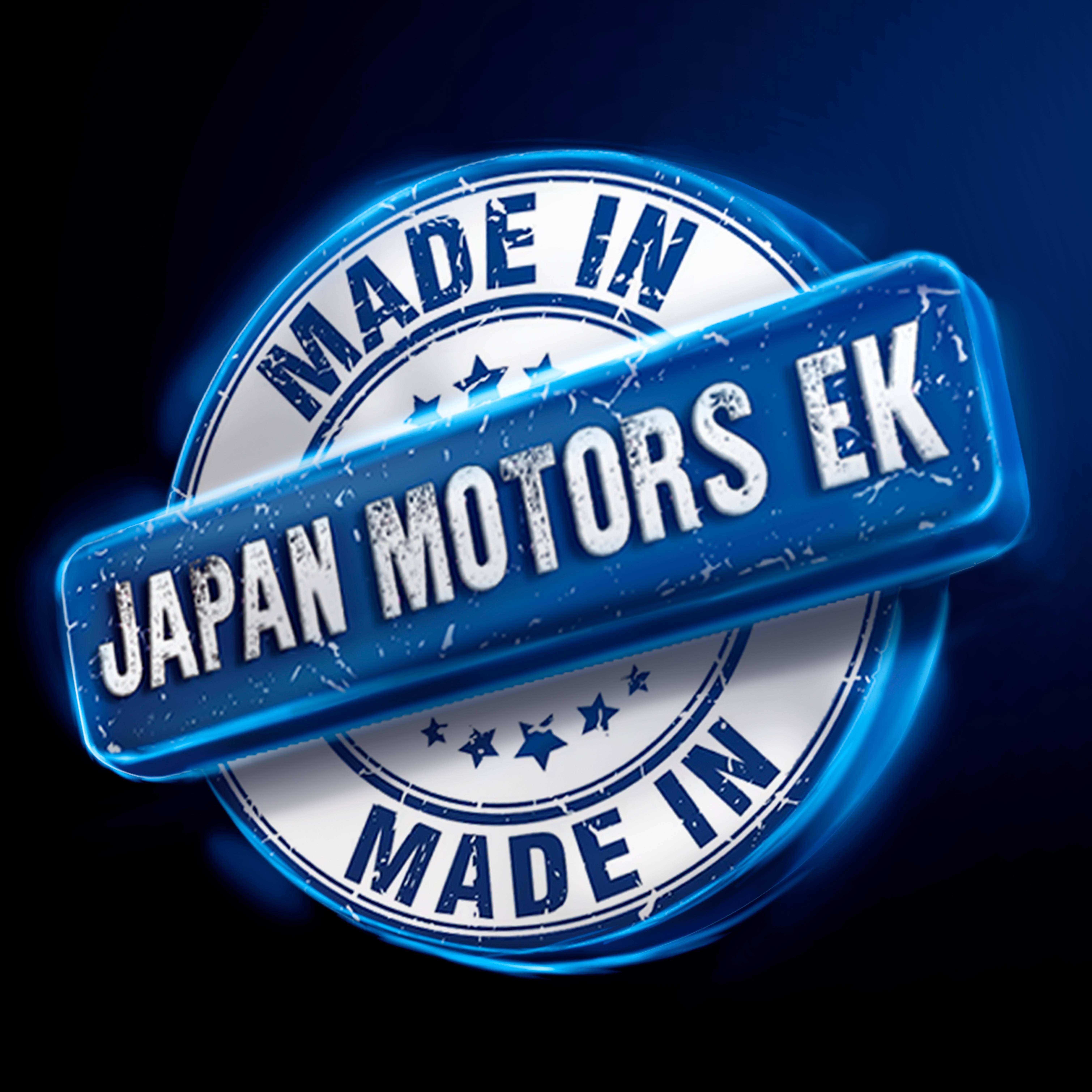 Иконка канала Japan Motors EK