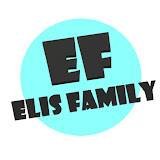 Иконка канала ELIS_Family