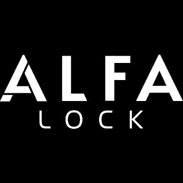 Иконка канала Alfa Lock Электронные Замки