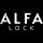 Иконка канала Alfa Lock Электронные Замки
