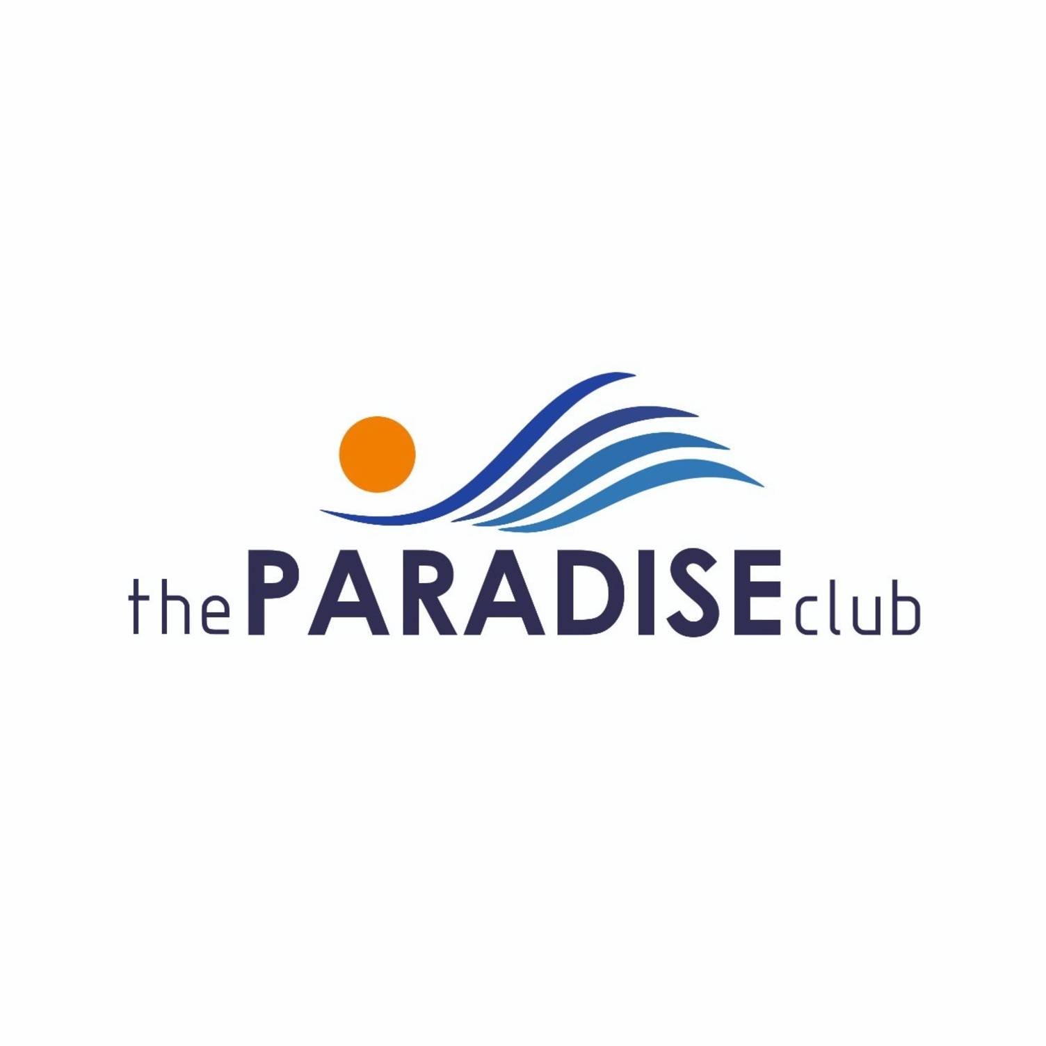 Иконка канала "The paradise club"