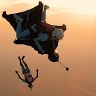 Иконка канала Alti-meter.skydive-shop